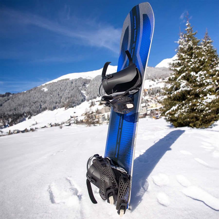 Bataleon Goliath Snowboards 2025 | Absolute-Snow