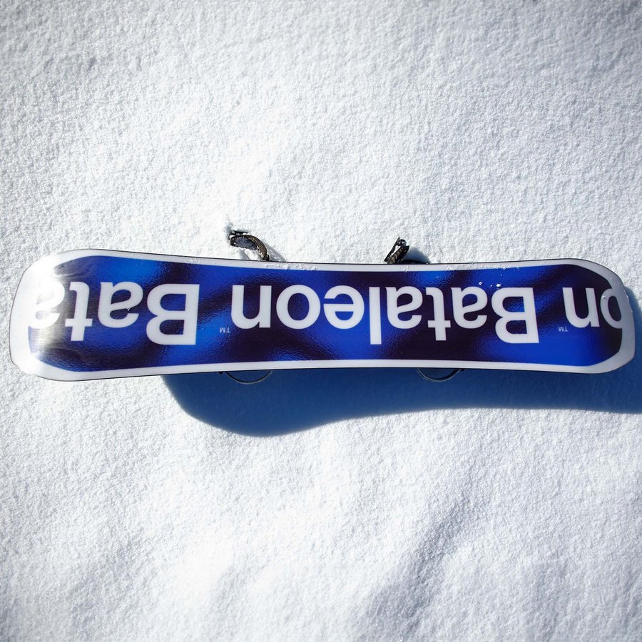 Bataleon Goliath Snowboards 2025 | Absolute-Snow