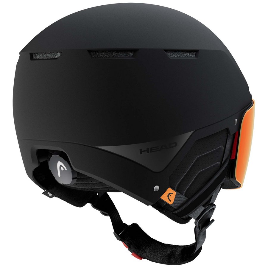 Head Cinema Pro Helmets | Absolute-Snow