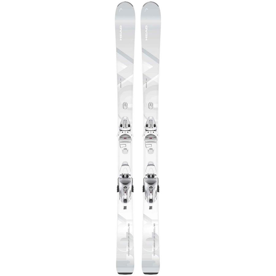 Head E.Absolut Joy + Prot. Slr 10 GripWalk Skis 2026