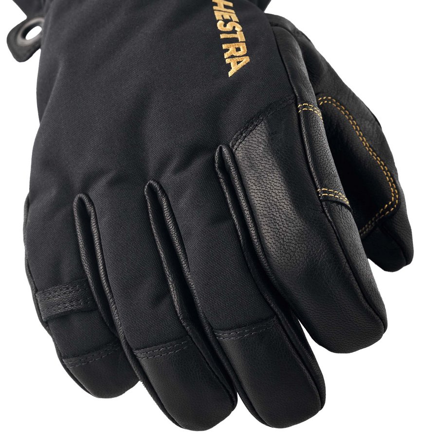 Hestra Army Leather Gore-Tex Glove Gloves | Absolute-Snow