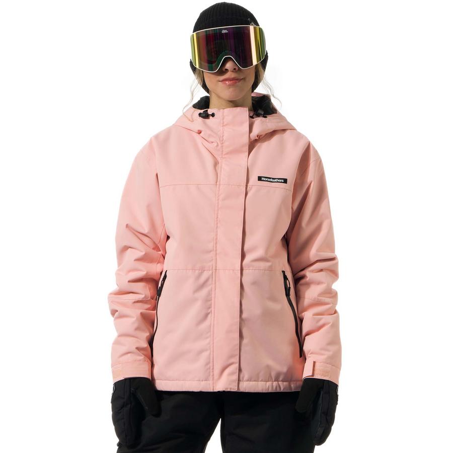 Women’s Ski Jackets - Specialist UK Ski Shop - Huge Choice