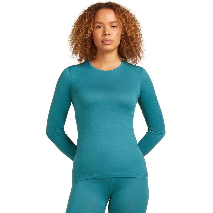 Merino Wool Ski Base Layers - UK Ski Shop - We Price Match