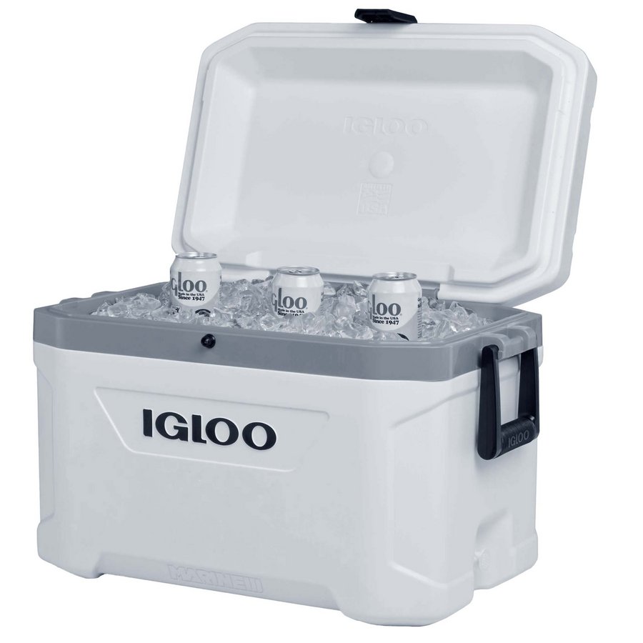 Igloo Marine Ultra 54 Camping Food Storage | Absolute-Snow