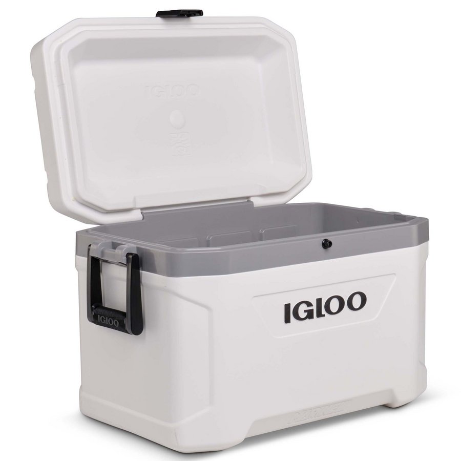 Igloo Marine Ultra 54 Camping Food Storage | Absolute-Snow