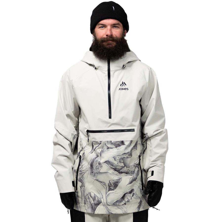 Shell Ski Jackets - Outer Layers - UK’s No.1 Ski Shop