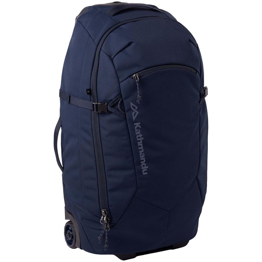 Kathmandu Hybrid Trolley V5 50 Luggage | Absolute-Snow