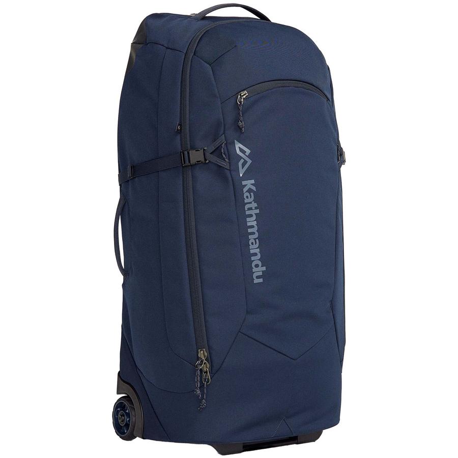 Kathmandu Hybrid Trolley V5 70 Luggage | Absolute-Snow