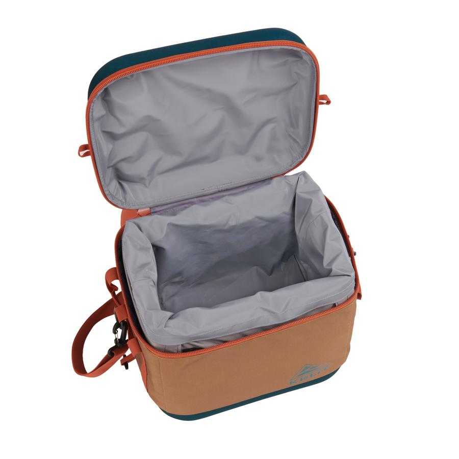 Kelty Folding Cooler 24 Can Camping Food Storage | Absolute-Snow