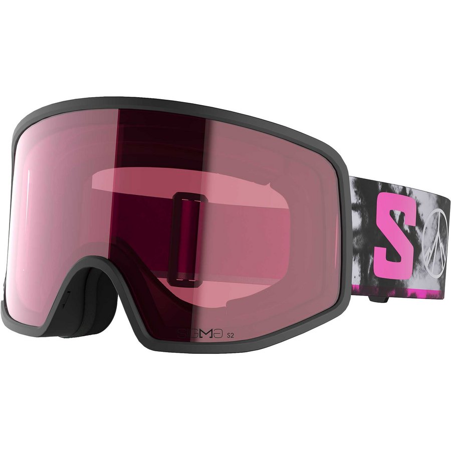 Salomon Sentry Pro Sigma Eyewear | Absolute-Snow