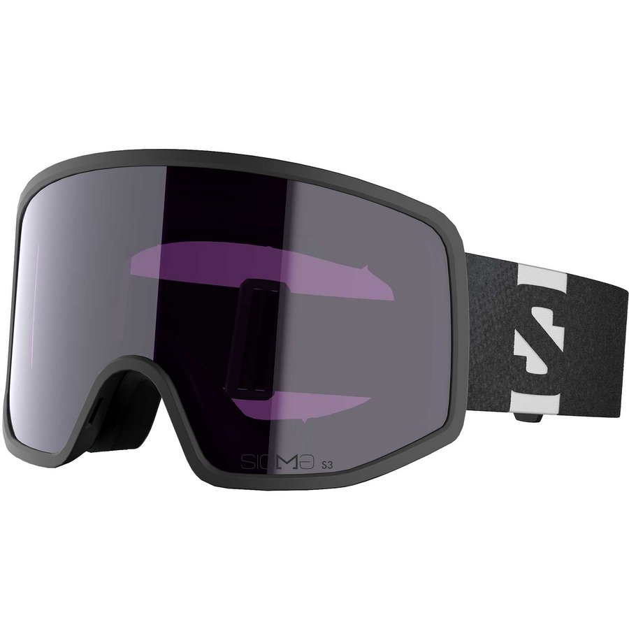 Ski Goggles for Bright Light, Sunny Days & Bluebird Skies