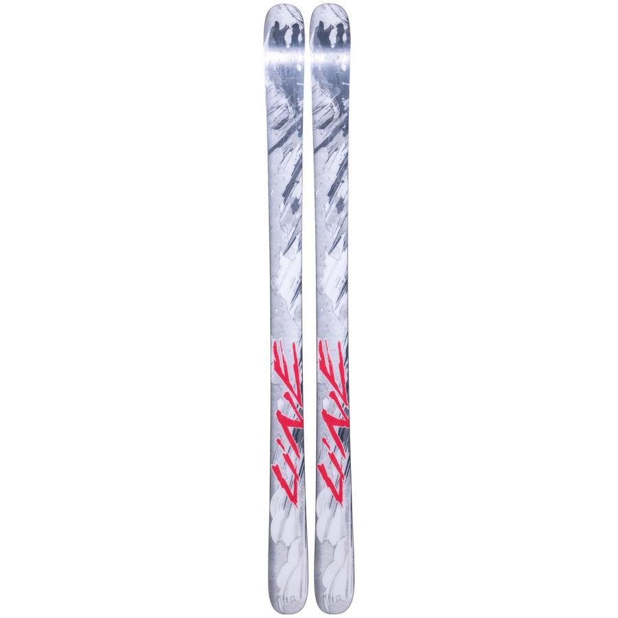 LINE Honey Badger Skis 2026 | Absolute-Snow