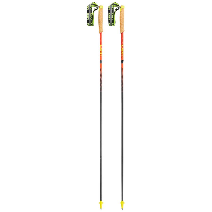 Leki Alphatrail FX.One Superlite Trekking Poles | Absolute-Snow