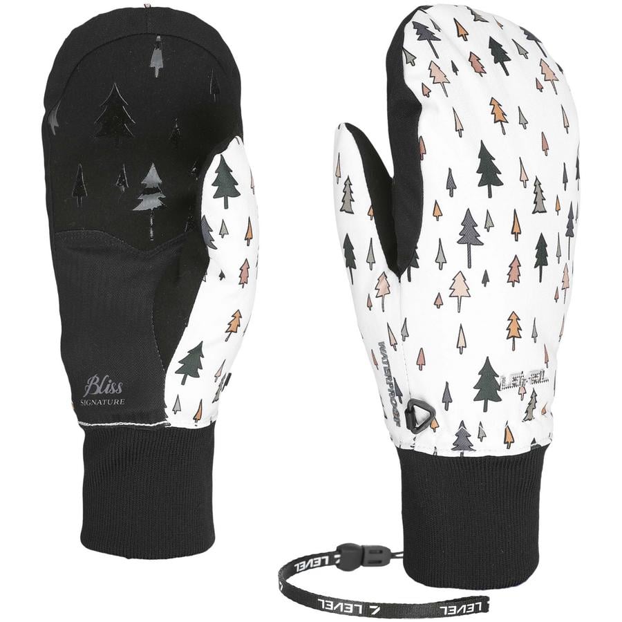 Level Coral Gloves | Absolute-Snow