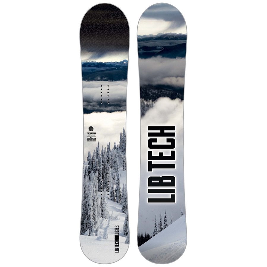 Absolute Snowboarding Gear