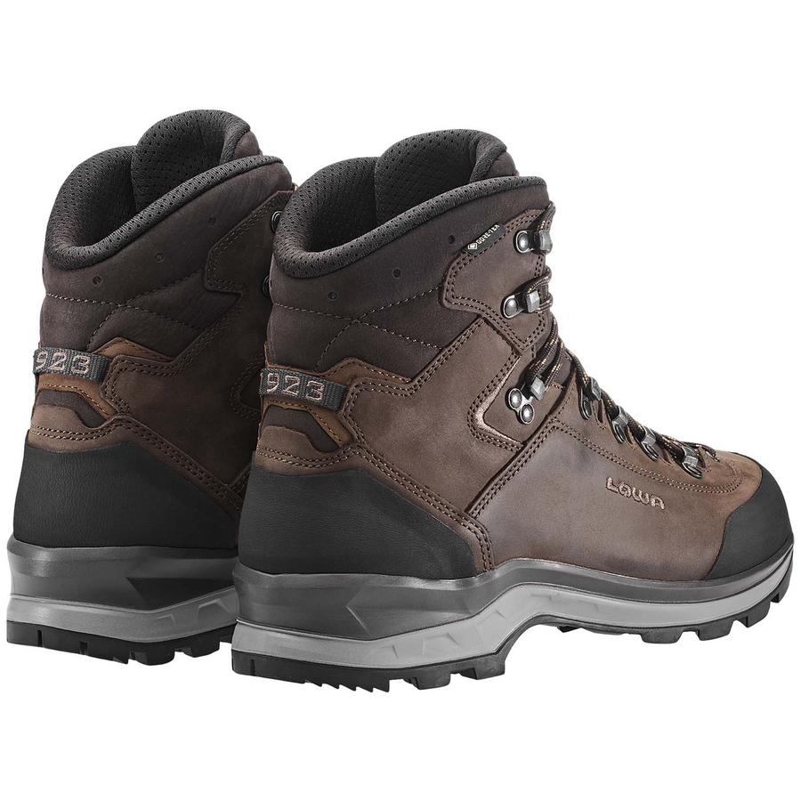 Lowa Ranger Gtx Outdoor Shoes | Absolute-Snow