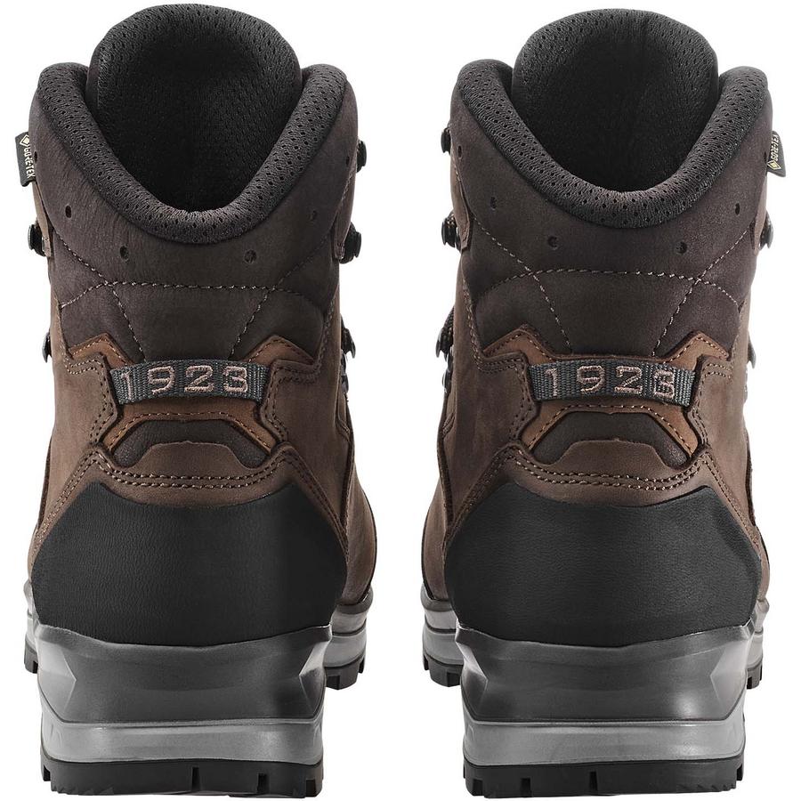 Lowa Ranger Gtx Outdoor Shoes | Absolute-Snow