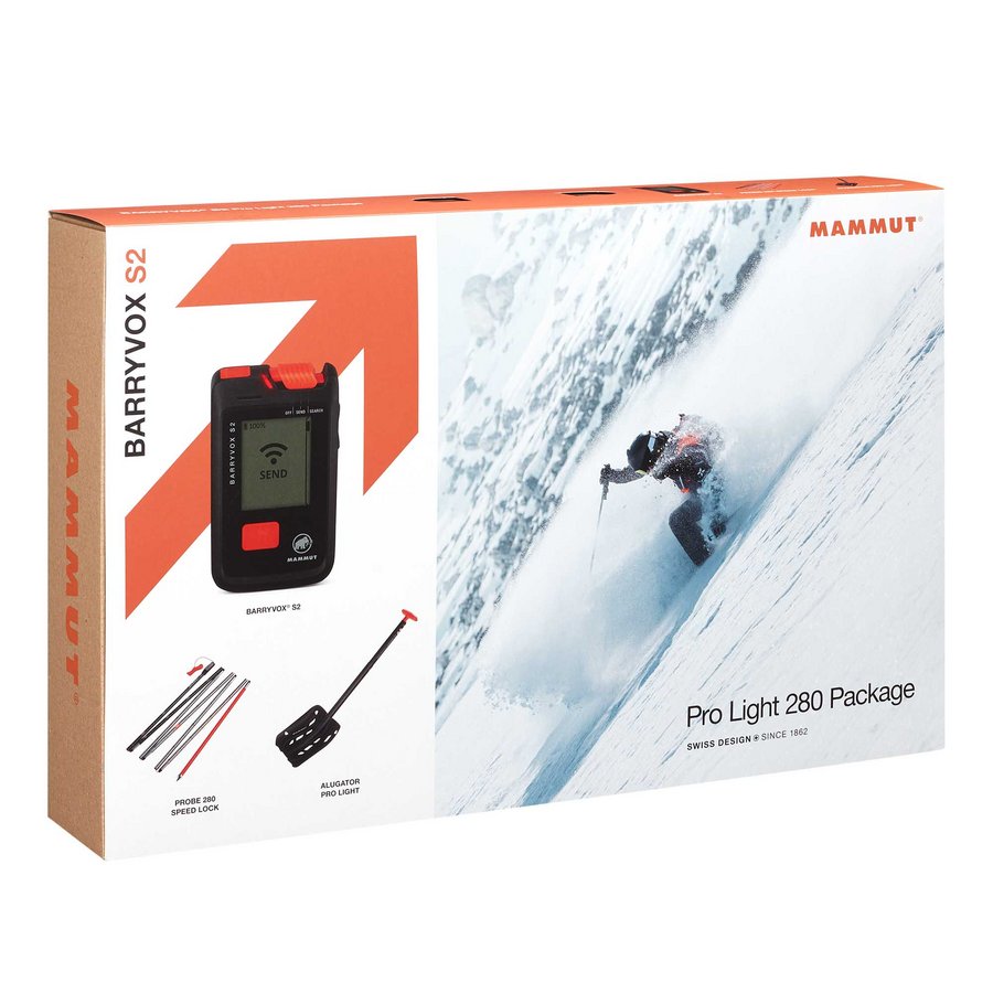 New Season 2025 Mammut - Mountain Equipment & Clothing