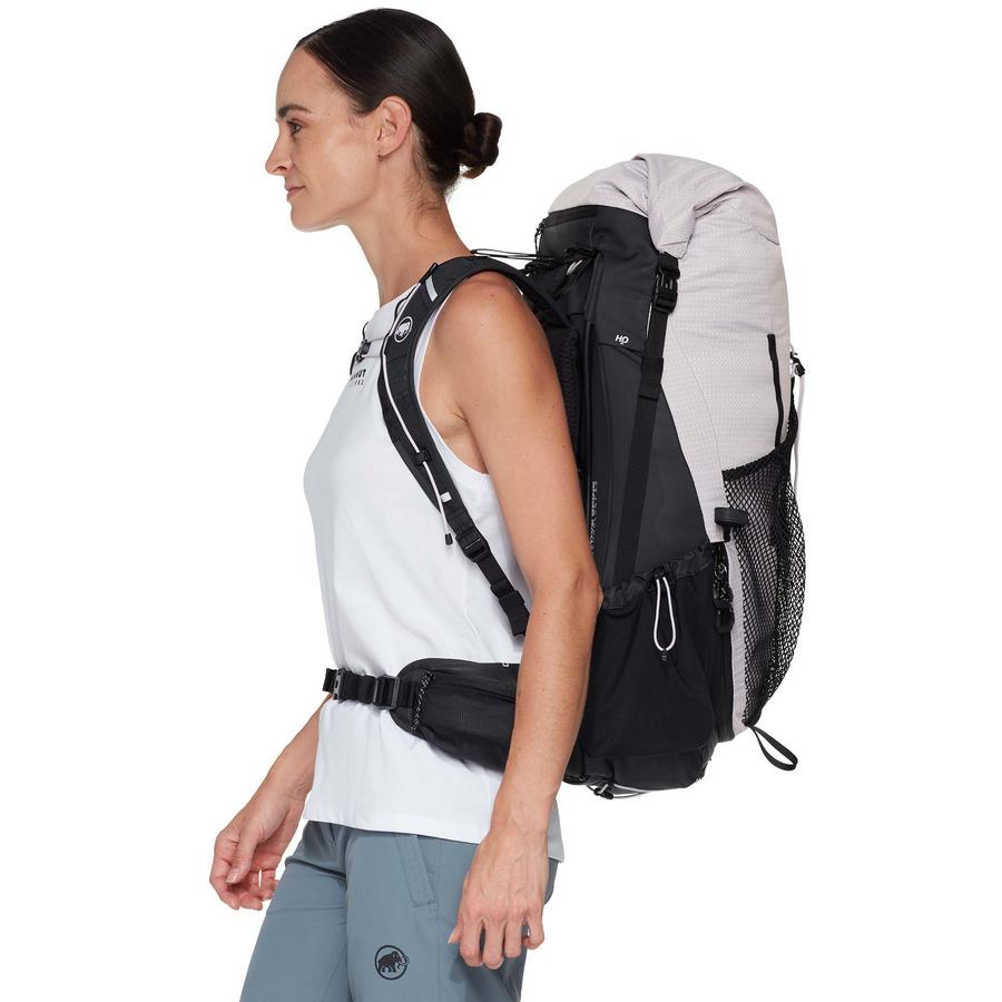 Mammut Ducan Spine 28-35 Women Backpacks | Absolute-Snow
