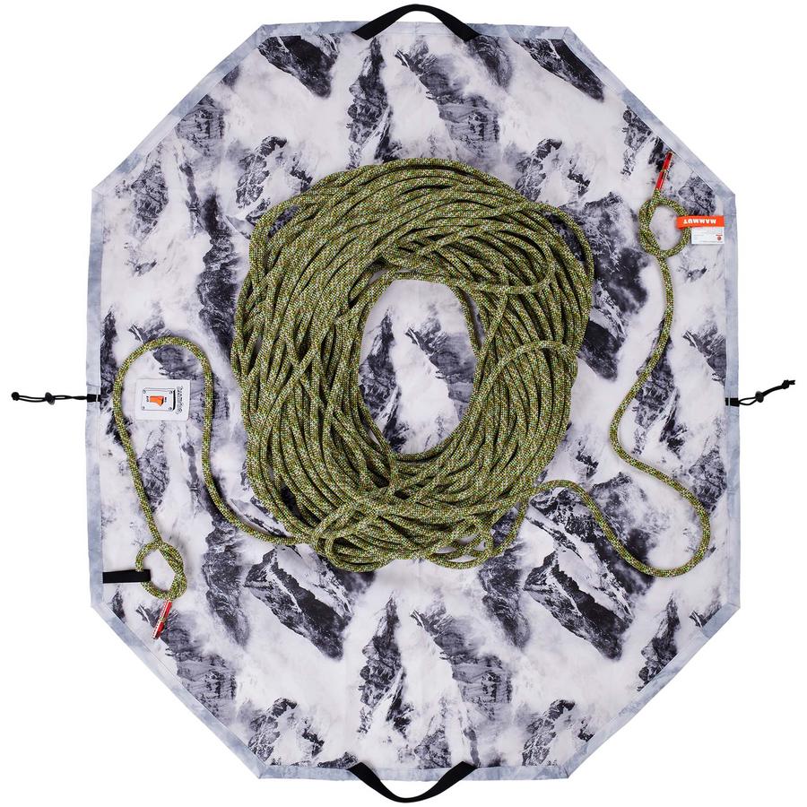 Mammut Neon Rope Tarp Climbing Rope | Absolute-Snow