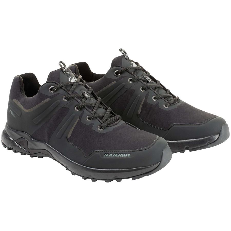 Mammut Ultimate Pro Low GTX Outdoor Shoes | Absolute-Snow