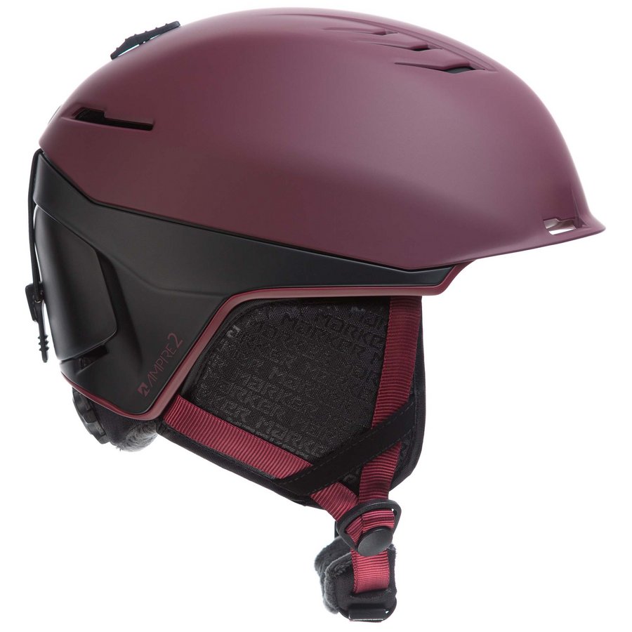 Marker Ampire 2 Helmets | Absolute-Snow