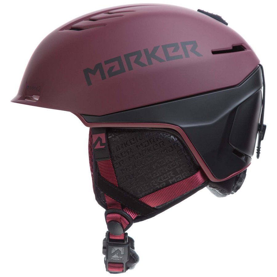 Marker Ampire 2 Helmets | Absolute-Snow