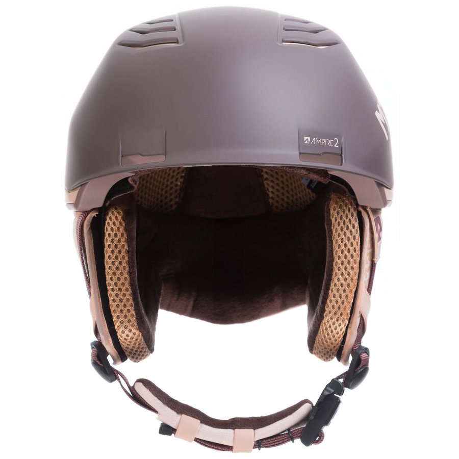 Marker Ampire 2 W Helmets | Absolute-Snow