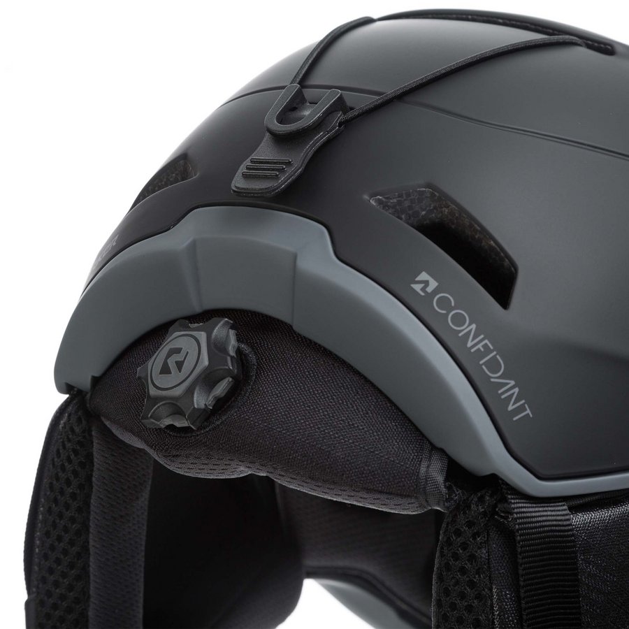 Marker Confidant Helmets | Absolute-Snow