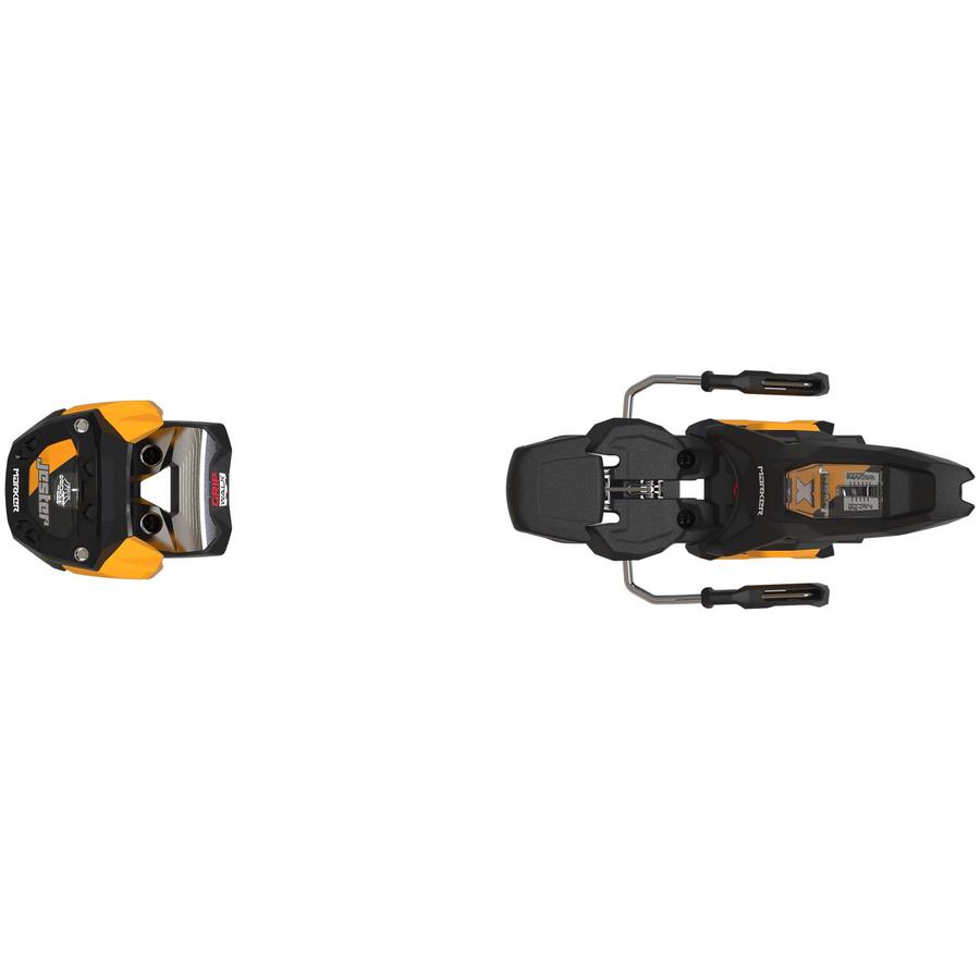 Marker Jester X 16 Ski Bindings 2026 | Absolute-Snow