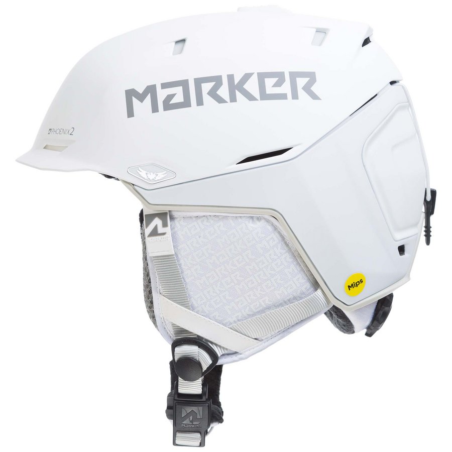 Marker Phoenix 2 Mips W Helmets | Absolute-Snow
