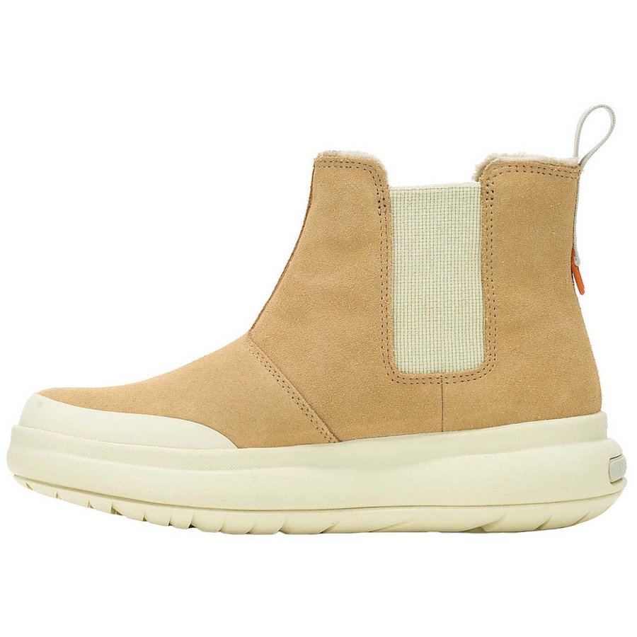 Merrell Marquette Thermo Pull-On Wp Winter Shoes | Absolute-Snow