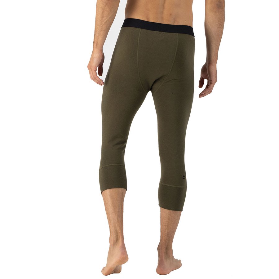 long length base layer