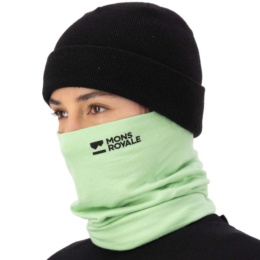 Ski Face Masks - Chubes & Snoods, Neck Warmers & Bandanas