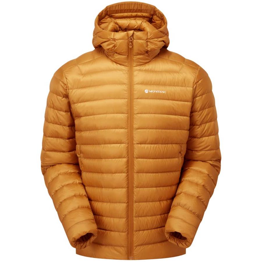 Montane Anti Freeze Hoodie Jackets | Absolute-Snow