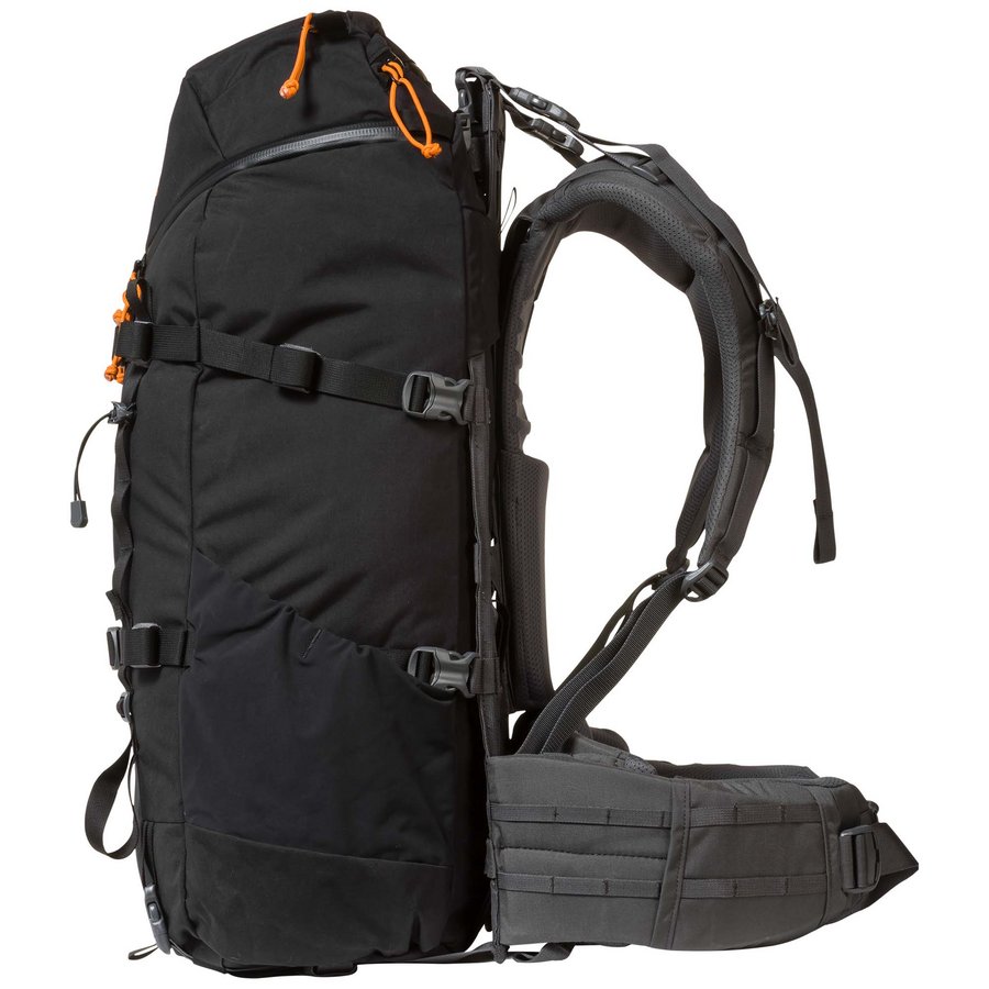 Mystery Ranch Terraframe 3 - Zip 50 Backpacks | Absolute-Snow