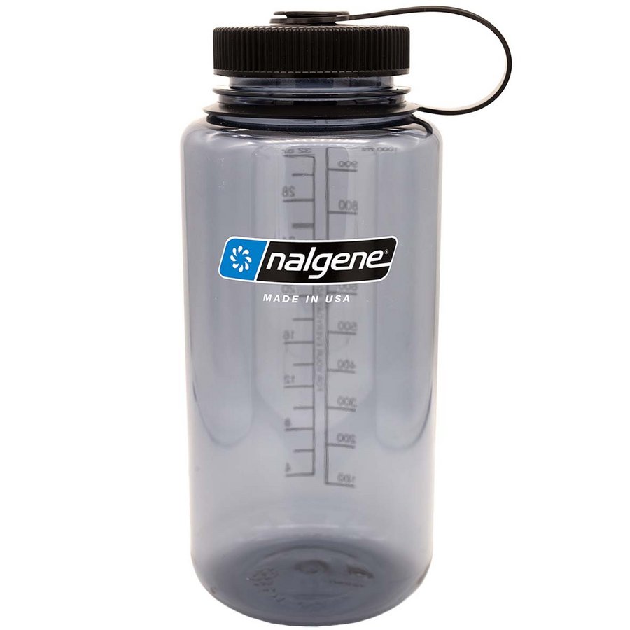 Nalgene - Water Bottles & Hydration Flasks - BPA Free