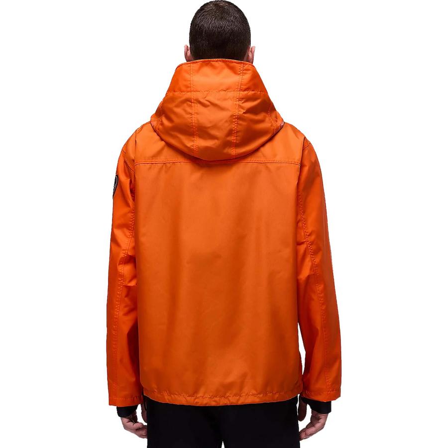 Napapijri Rainforest Next Summer Jackets | Absolute-Snow