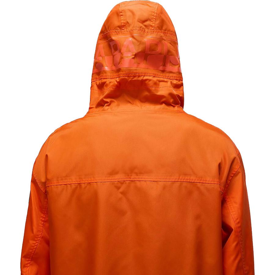 Napapijri Rainforest Next Summer Jackets | Absolute-Snow