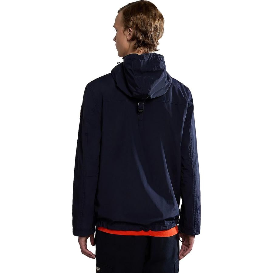 Napapijri Rainforest WB Pocket V2 Jackets | Absolute-Snow