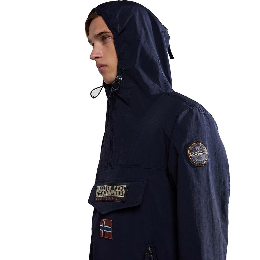 Napapijri Rainforest WB Pocket V2 Jackets | Absolute-Snow