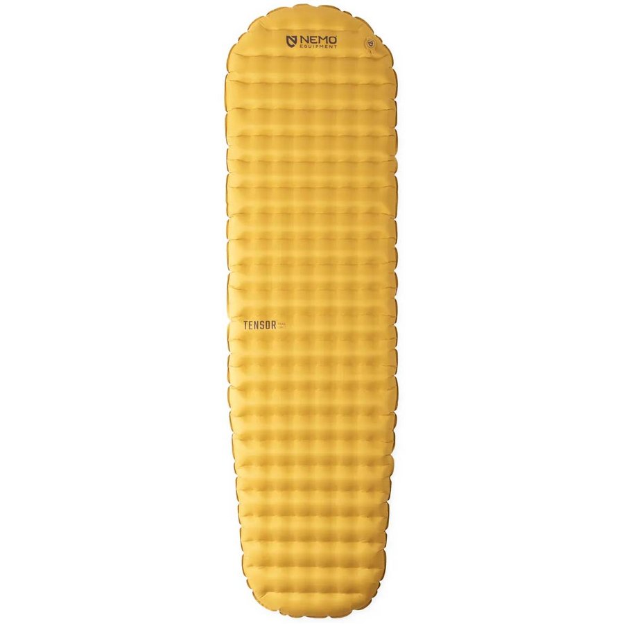 Nemo Tensor Trail Sleeping Mats, Airbeds & Cots | Absolute-Snow