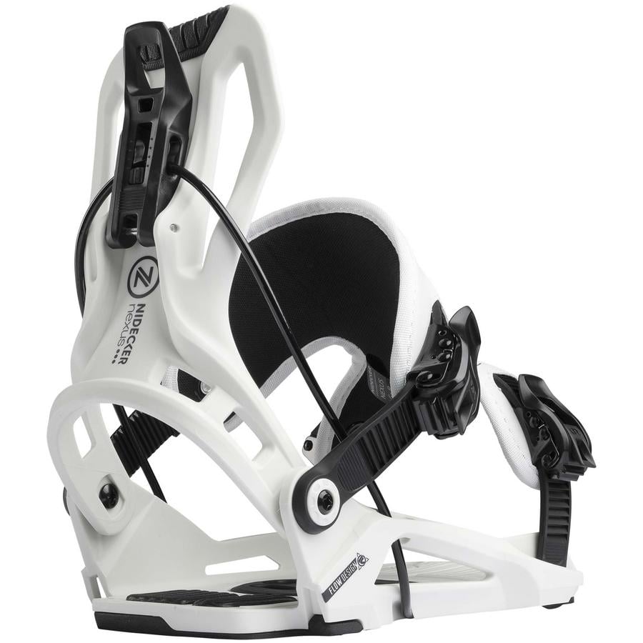 The Absolute Guide to Buying Snowboard Bindings