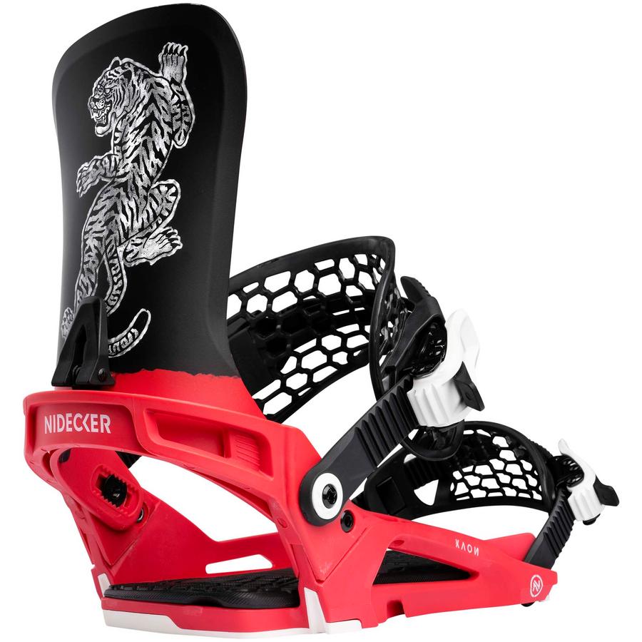 The Absolute Guide to Mounting and Setting Up Your Snowboard Bindings