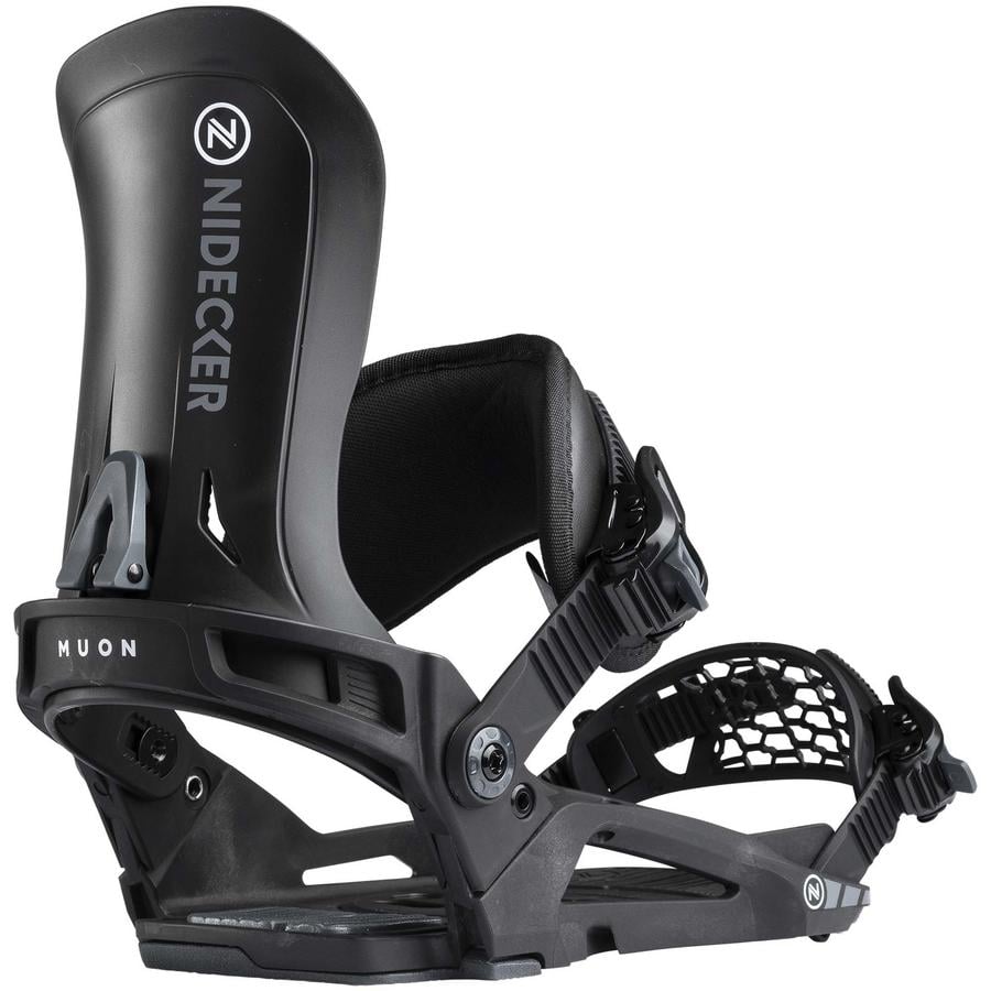 The Absolute Guide to Buying Snowboard Bindings