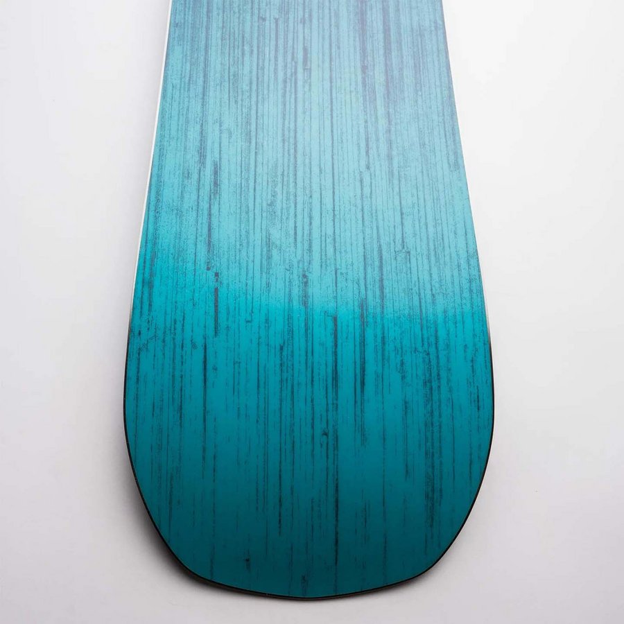 Nidecker Score Snowboards 2025 | Absolute-Snow