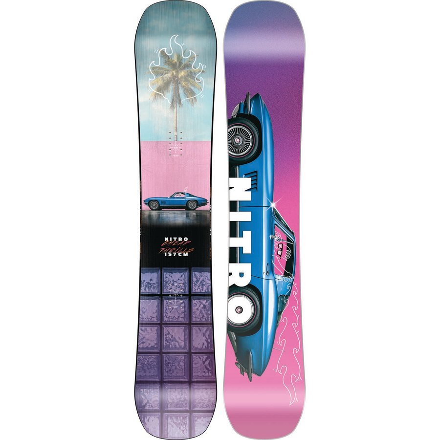 Snowboards - All Leading Brands - We Price Check - UK Shop