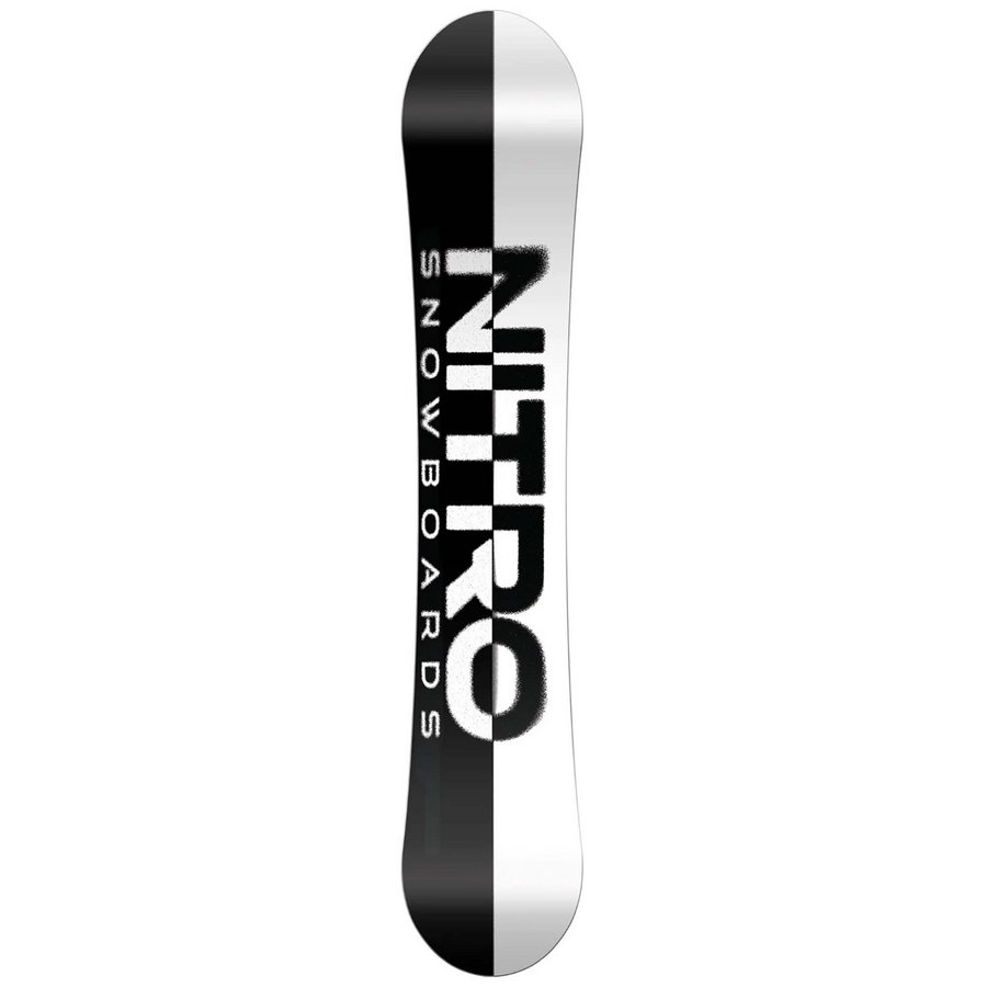 Nitro Prime Raw Snowboards 0 | Absolute-Snow