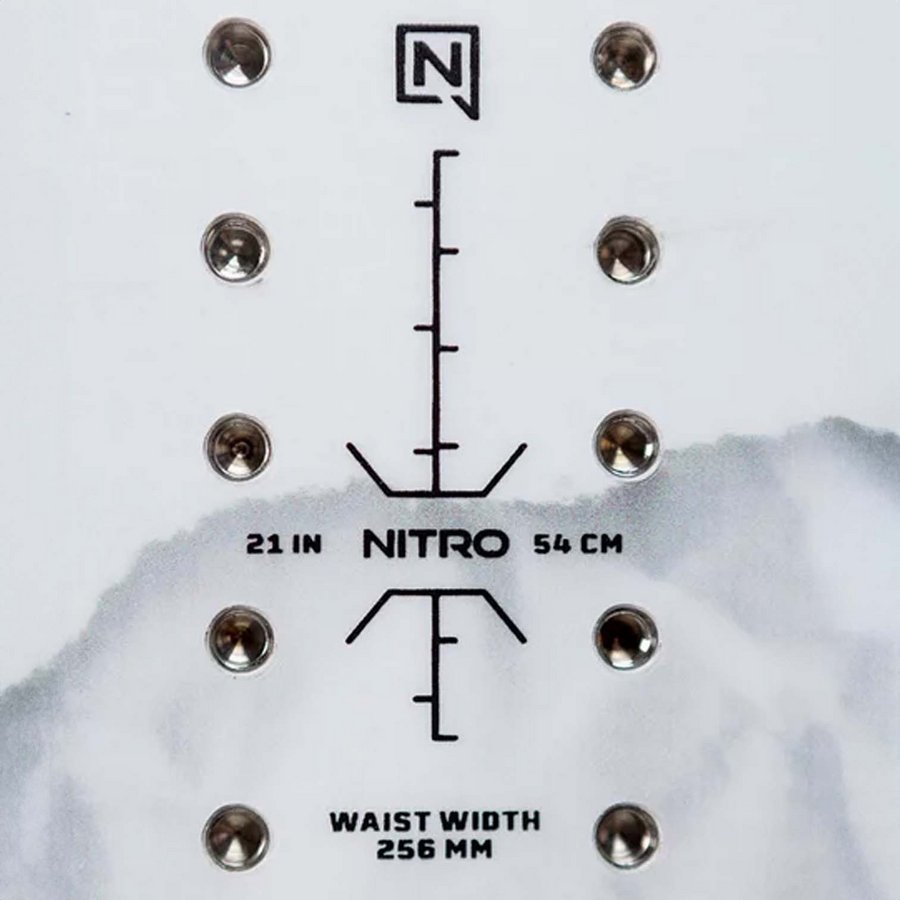 Nitro Prime Raw Snowboards 0 | Absolute-Snow