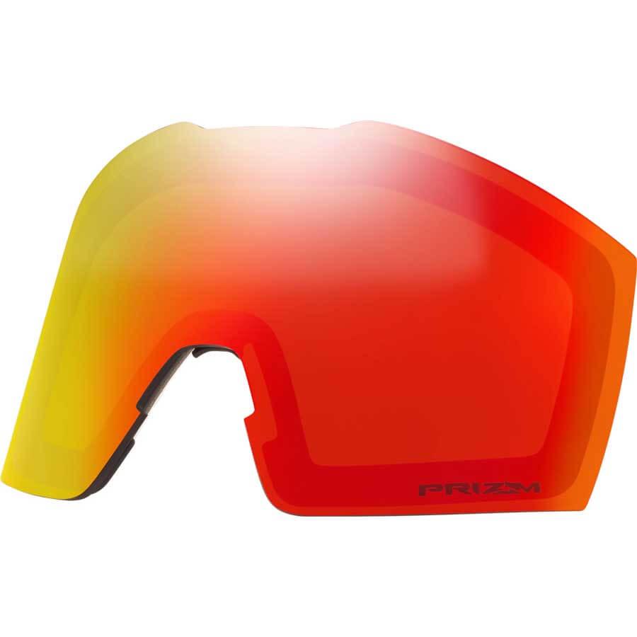 Oakley Snowboard & Ski Goggle Lenses - Spare Replacement